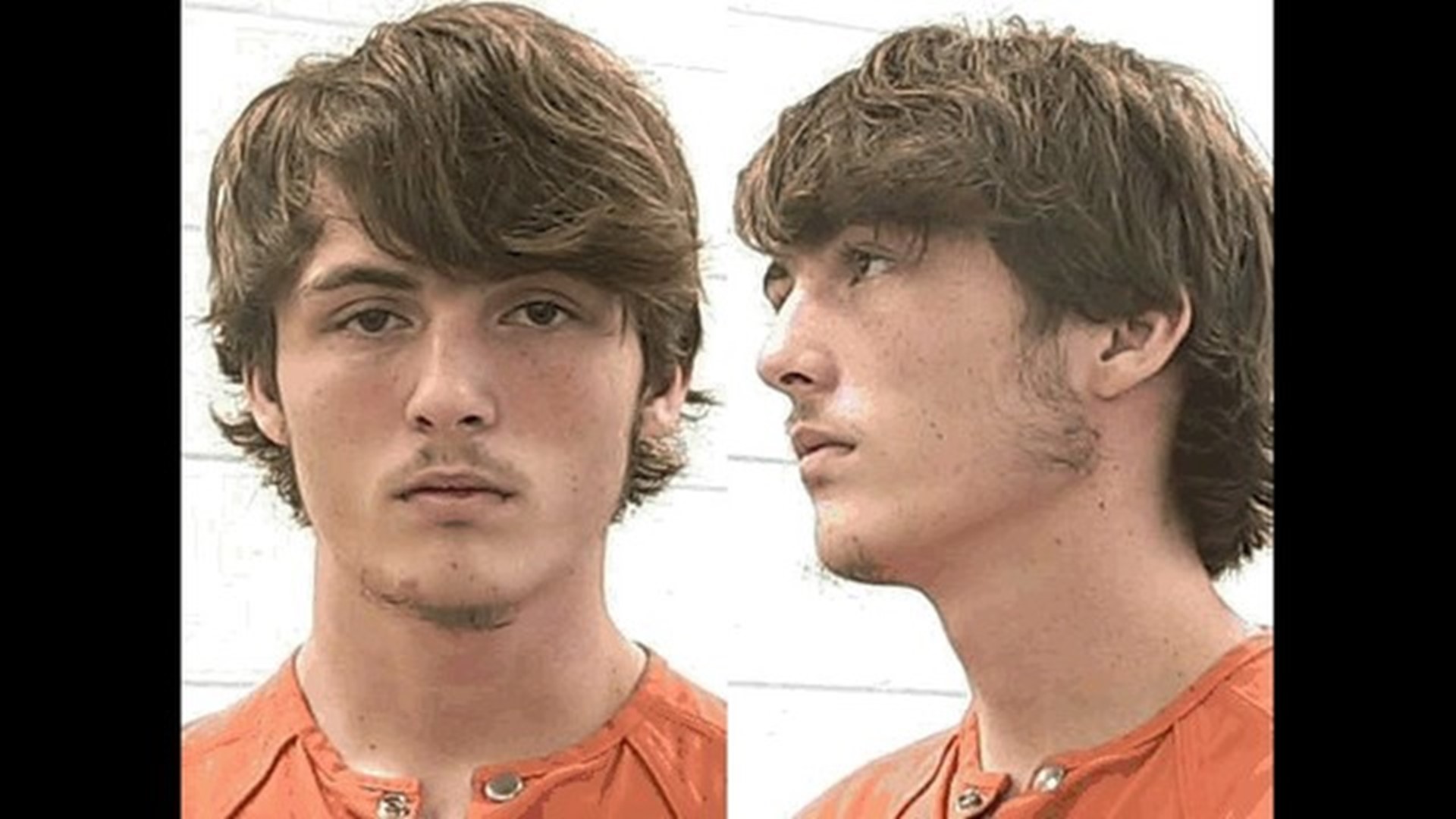 Poss Funeral: Family, friends say goodbye to slain Perry teen | 13wmaz.com