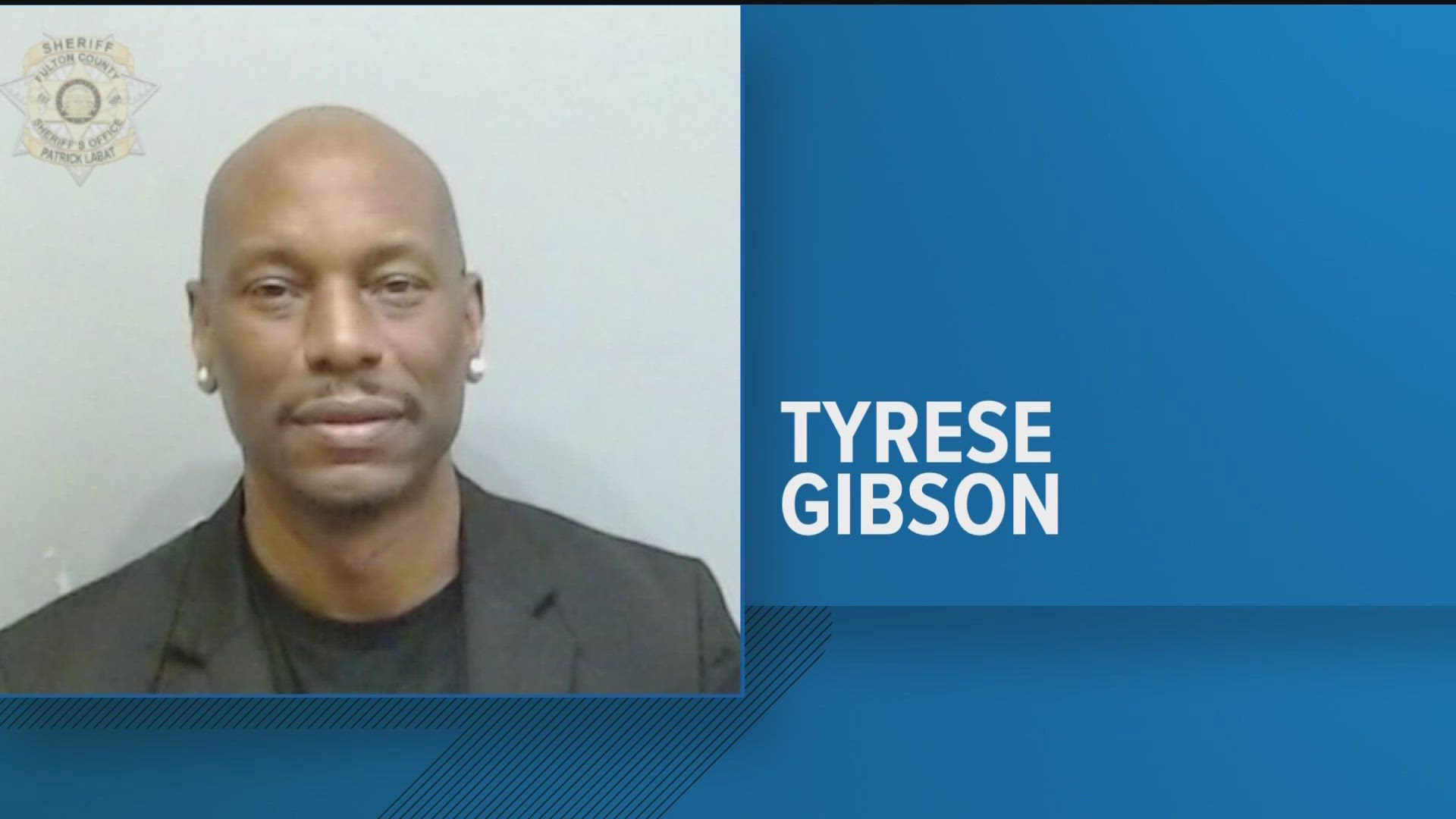 911 calls tied to singer, actor Tyrese's case | 13wmaz.com