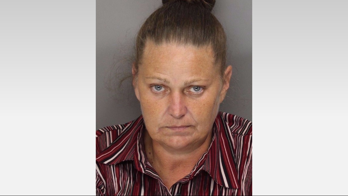 A dozen sent to jail after Cobb County drug, gang bust | 13wmaz.com