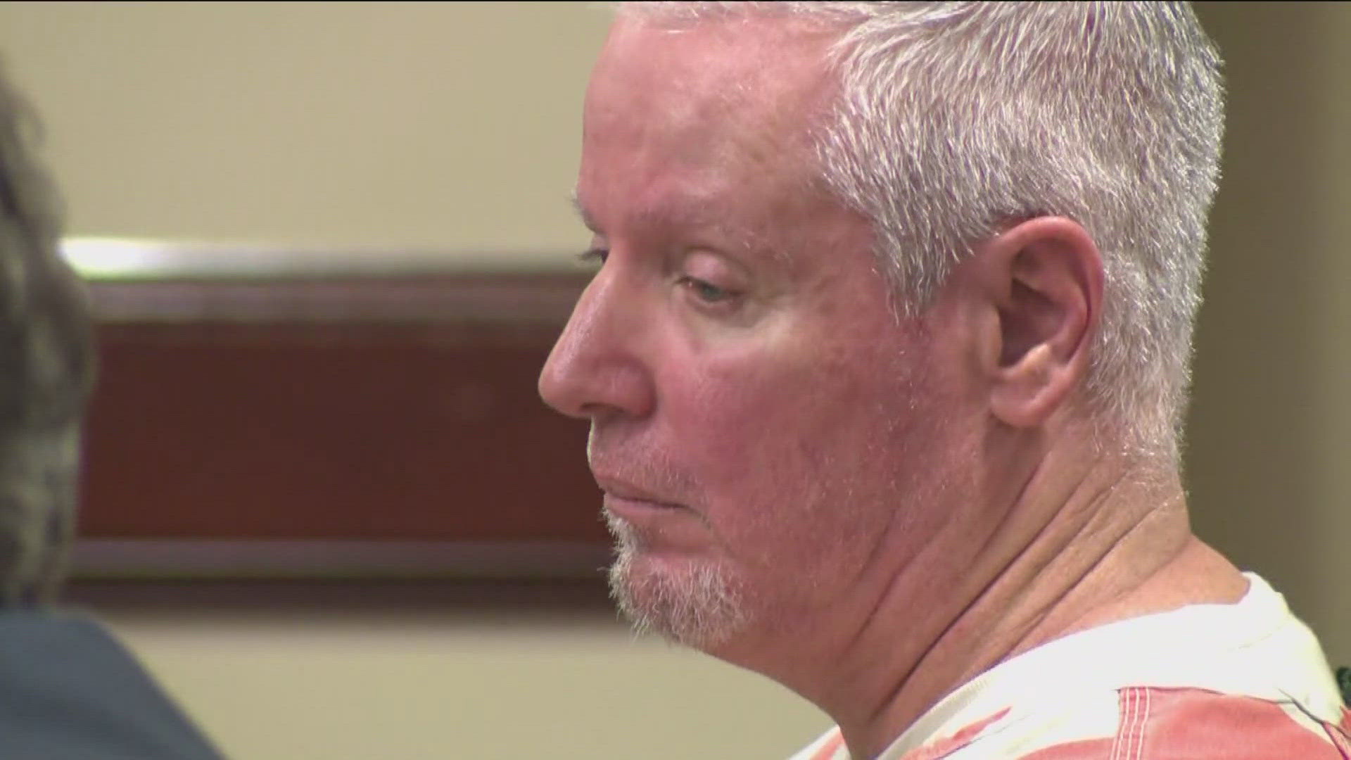 Colt Gray could enter plea in Apalachee school shooting case this fall ...