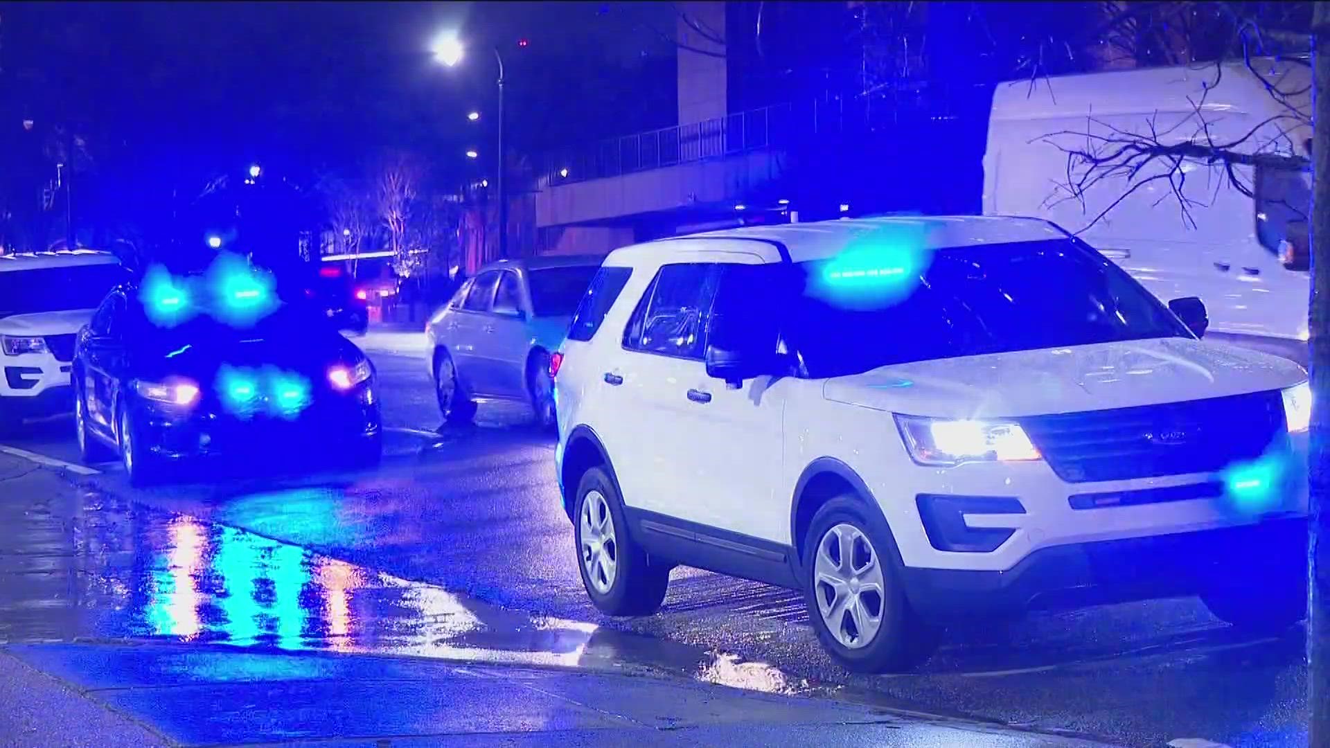 Arrest made shooting death of pregnant woman Shaniyah Rodriguez ...