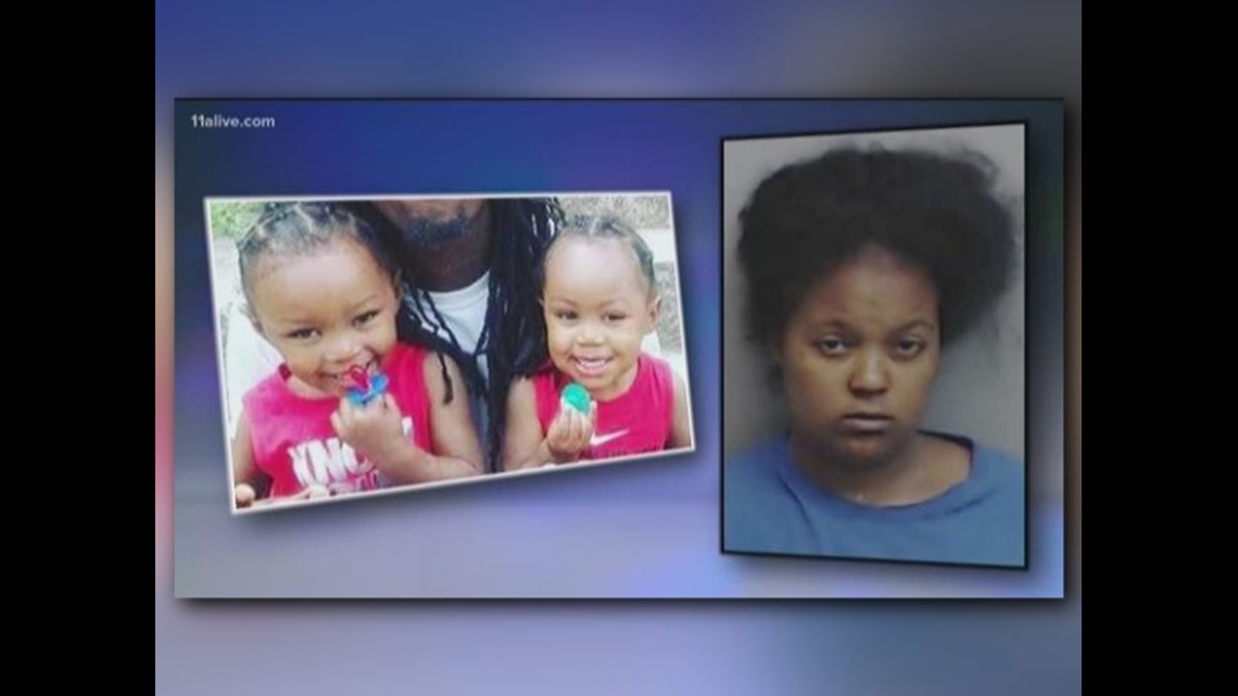 Sister of woman accused of killing toddlers recounts mental health ...