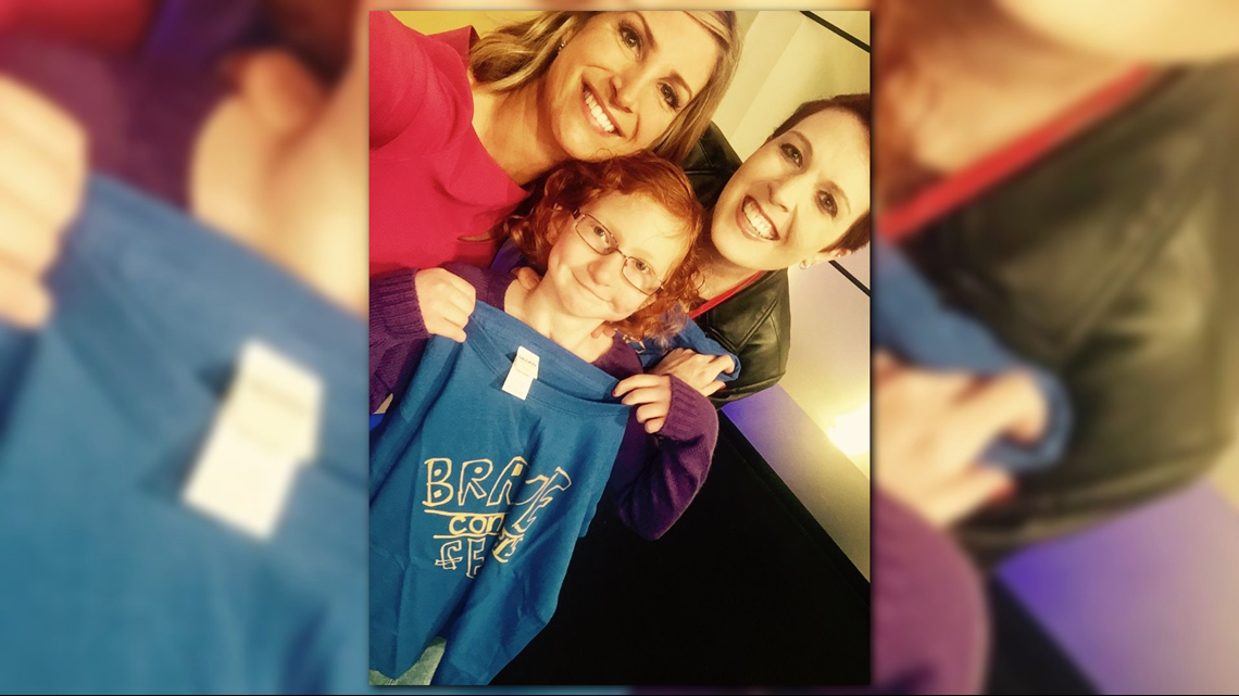 Mom, daughter fight for new life after domestic violence took them near ...