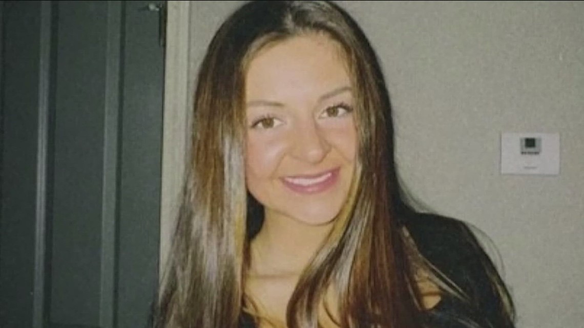 Who is Laken Riley? | 13wmaz.com