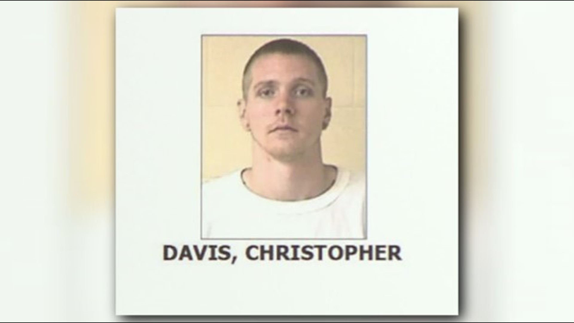 PHOTOS: Ghostface Gangsters arrested | 13wmaz.com