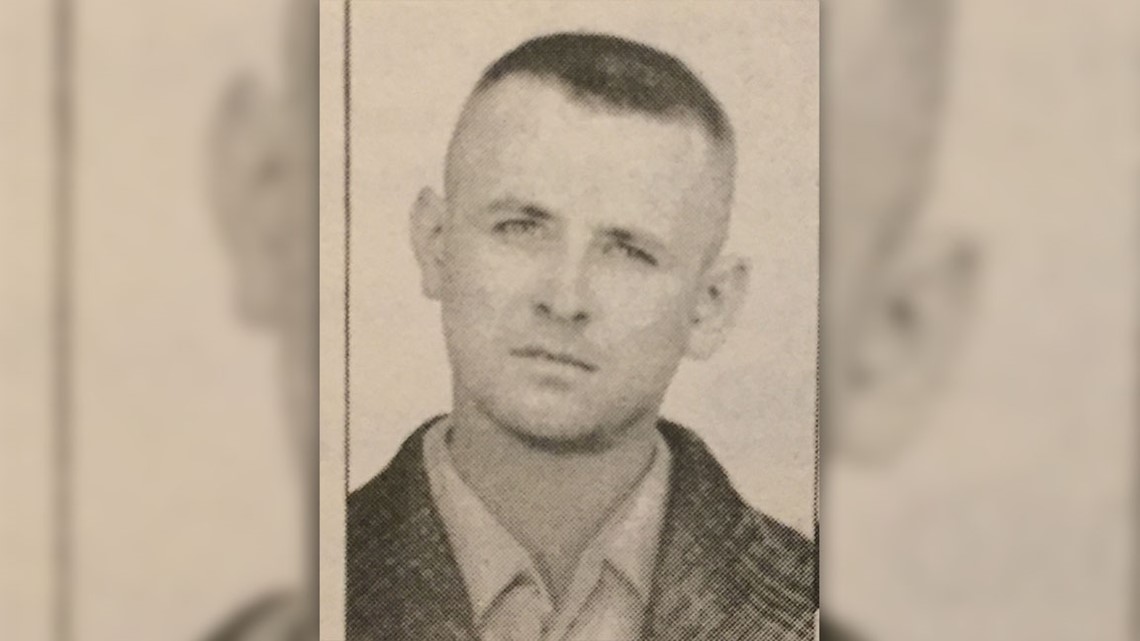 James Earl Ray: Why was he in Atlanta days before killing MLK? | 13wmaz.com
