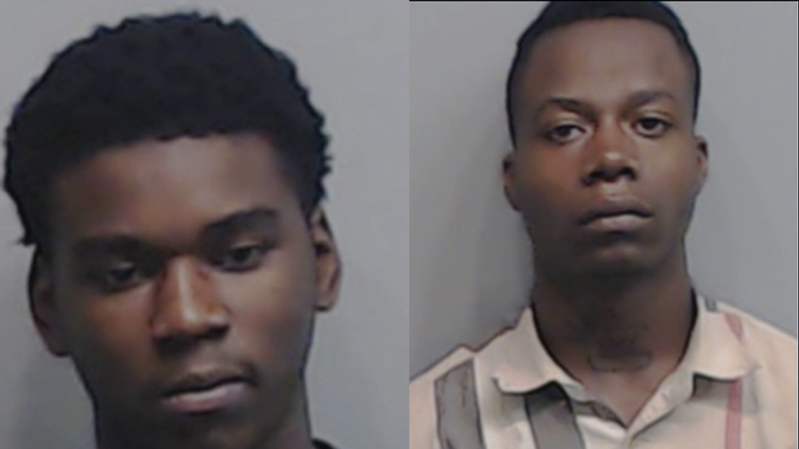 Two gang members convicted in July 2017 murder in southeast Atlanta ...