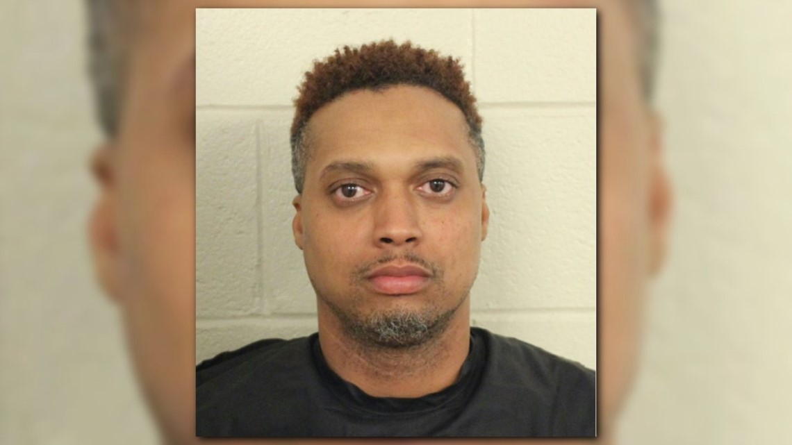 Brutal charges follow alleged child killer to jail in west Georgia ...