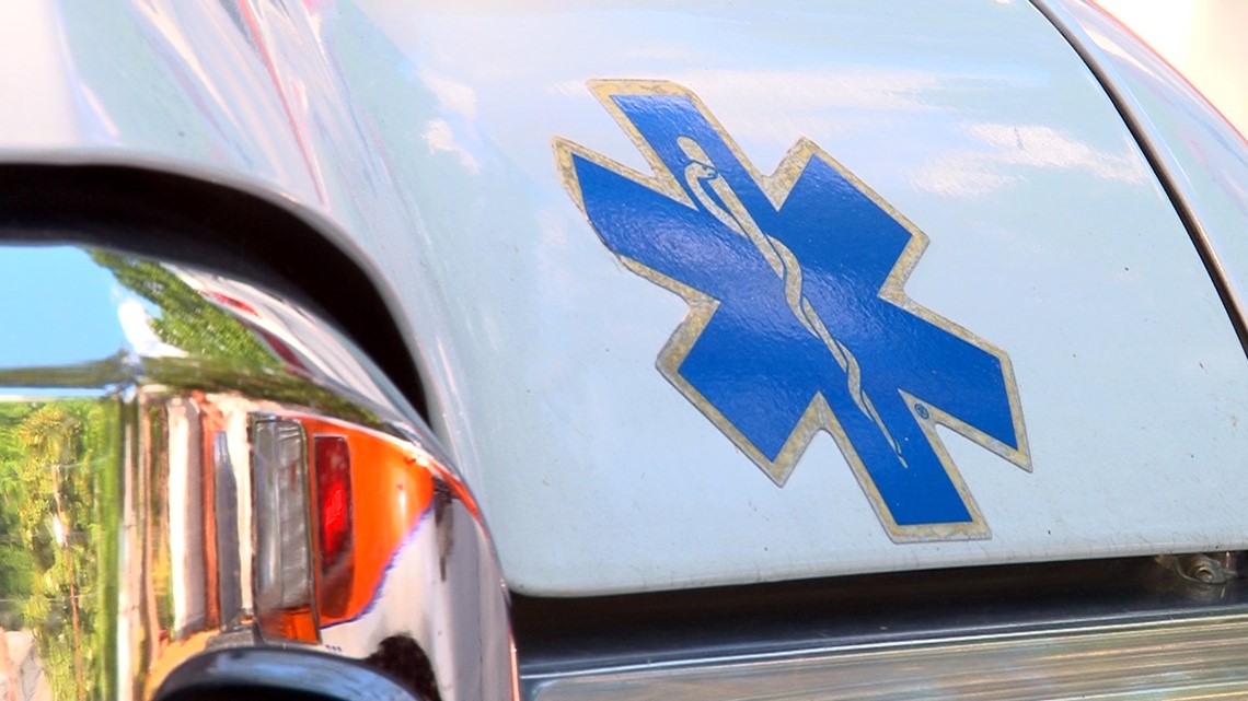 Non-emergency response times increasing in metro Atlanta | 13wmaz.com