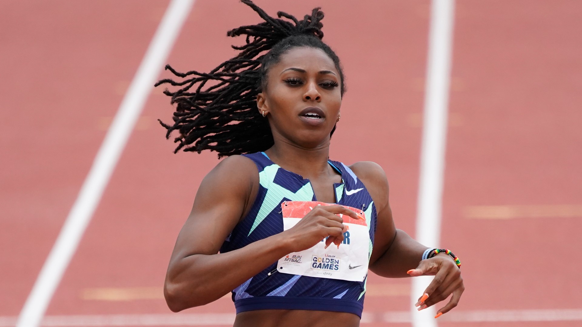Track and Field at the Tokyo Olympics | Georgia athletes | 13wmaz.com