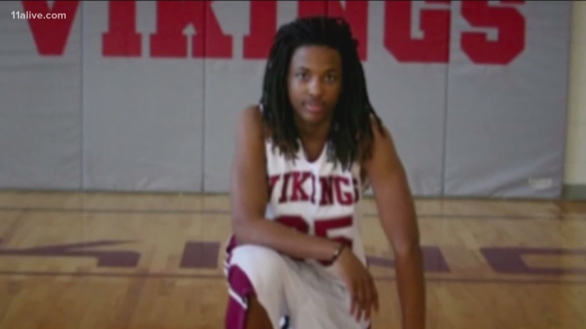 Lawsuit over GA teen found suffocated in school gym mat can move ...