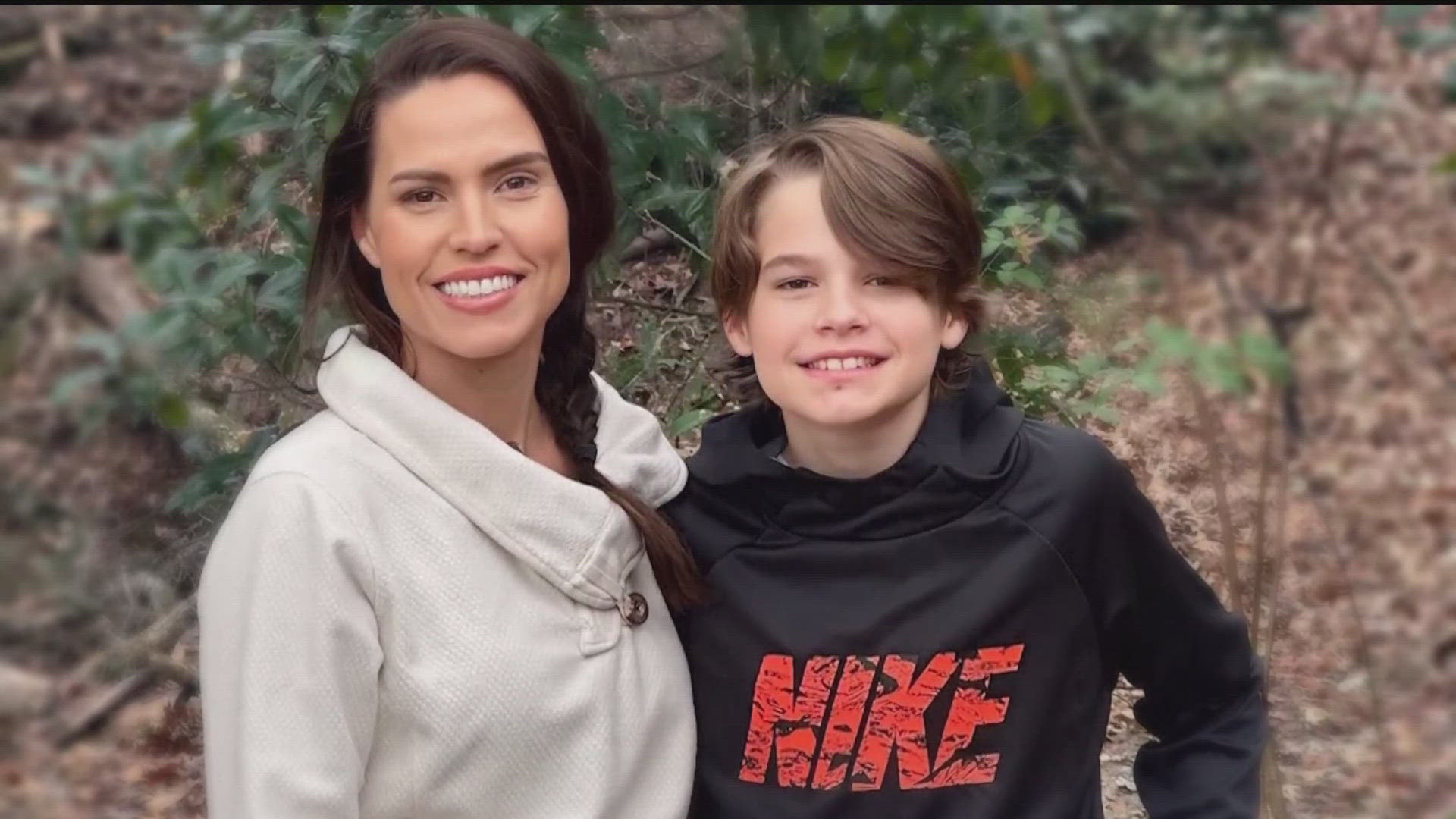 Warrant dismissed after arrest of Georgia mom who letting her son walk ...