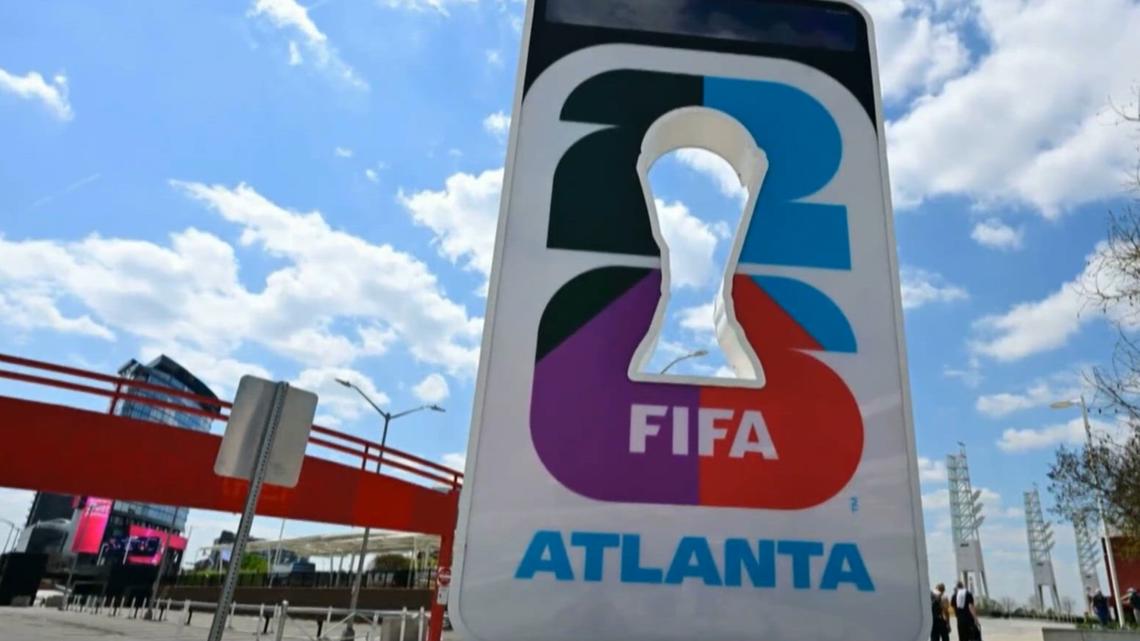 'Global Game, Atlanta Sound': A guide to the free 2026 FIFA Fan ...