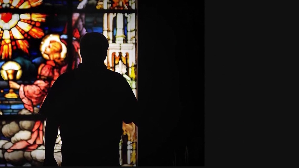 Father Roberto Jaramillo sex abuse charges served in Atlanta | 13wmaz.com