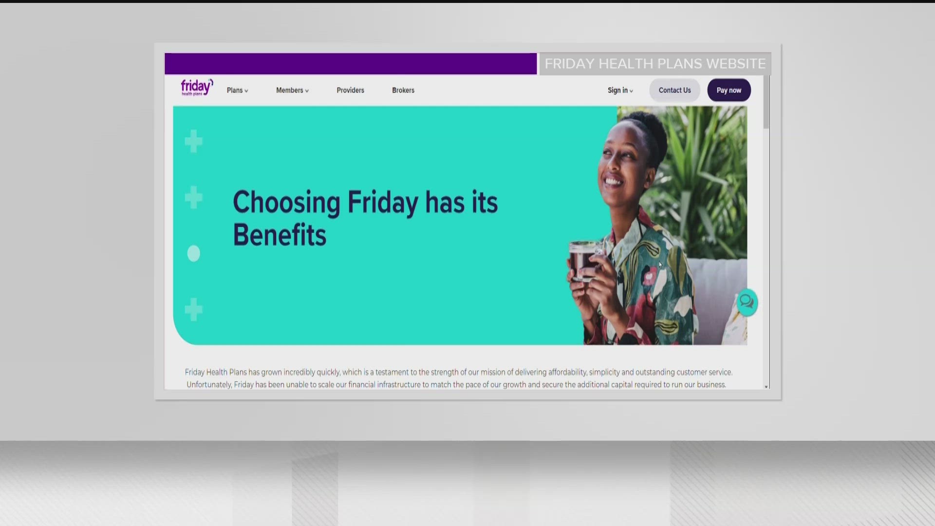 Thousands of Georgians looking for new health insurance coverage ...