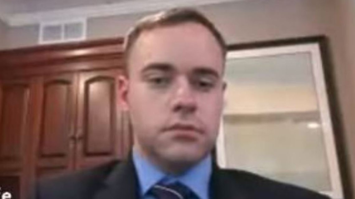 Garrett Rolfe ex officer in Rayshard Brooks shooting has hearing ...