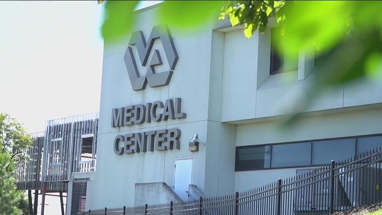 Atlanta VA buildings to be renamed for Johnny Isakson Max Cleland ...