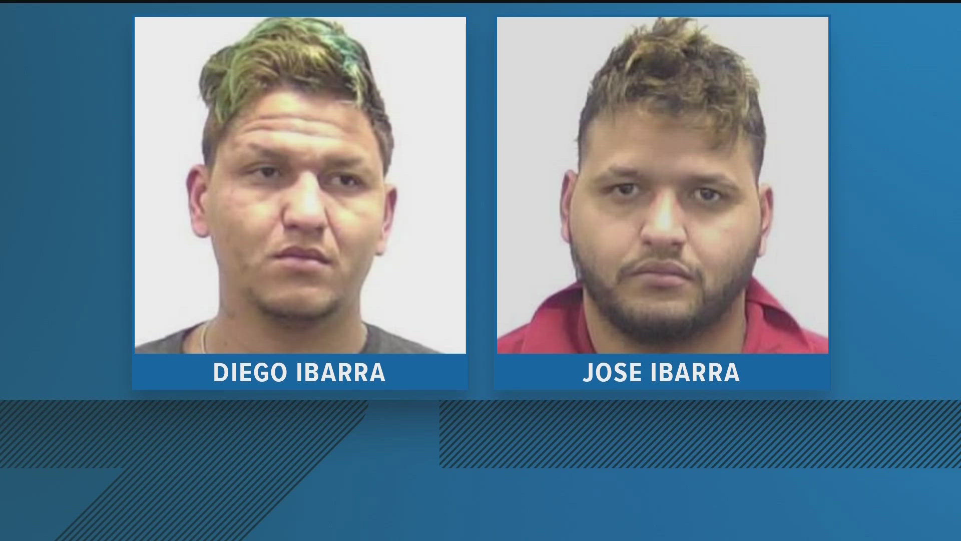 Diego Ibarra sentenced for fake green card | 13wmaz.com