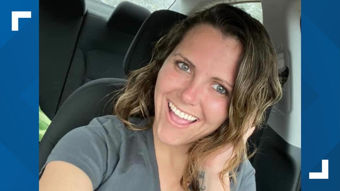 Body of Natalie Jones identified by GBI after found in car | 13wmaz.com
