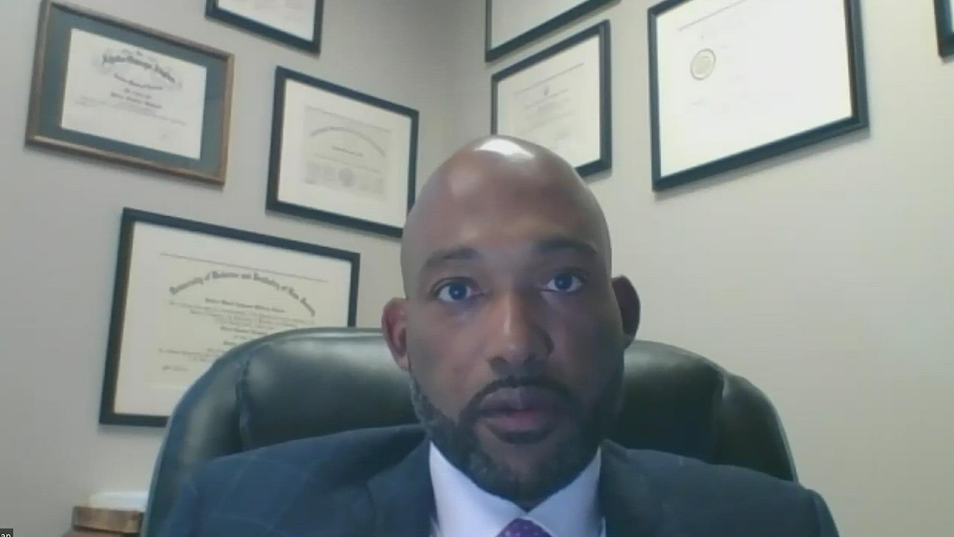 One woman's recovery after postpartum cardiomyopathy diagnosis | 13wmaz.com