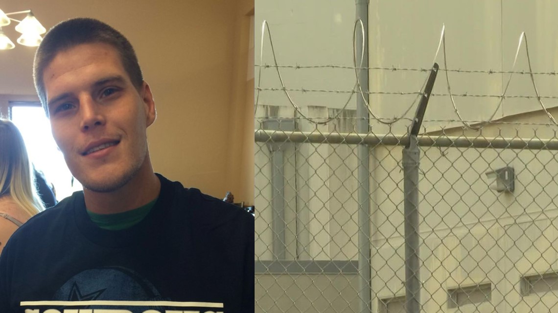 Clayton County inmate dies of medical neglect, documents show | 13wmaz.com