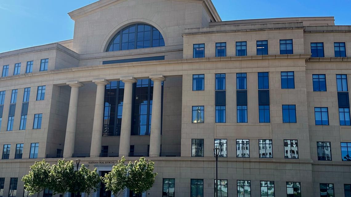 Man accused of murder asking GA Supreme Court to dismiss case over ...