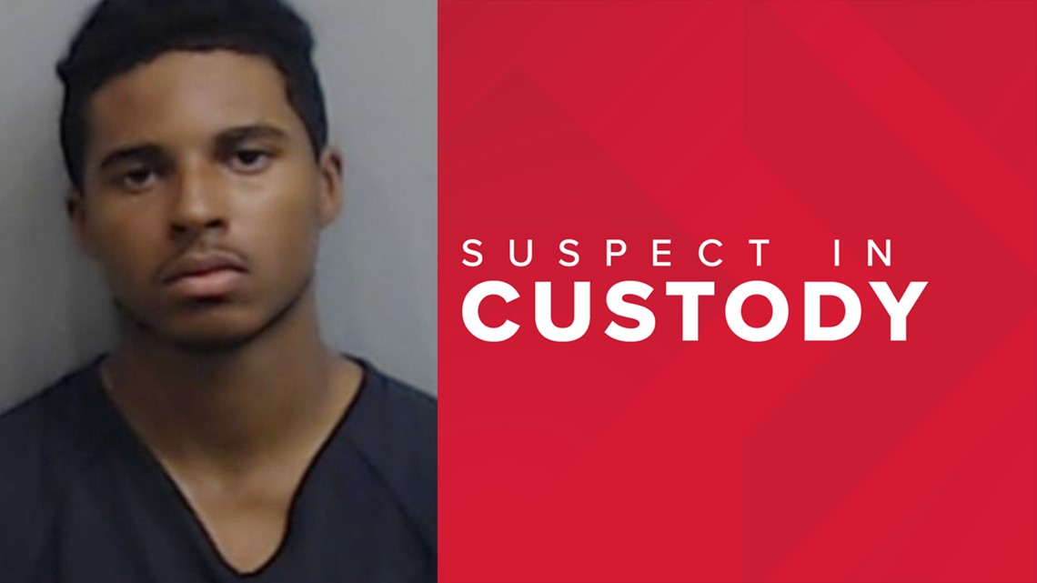 Julian Conley charged in murder of Secoriea Turner near Wendy's ...