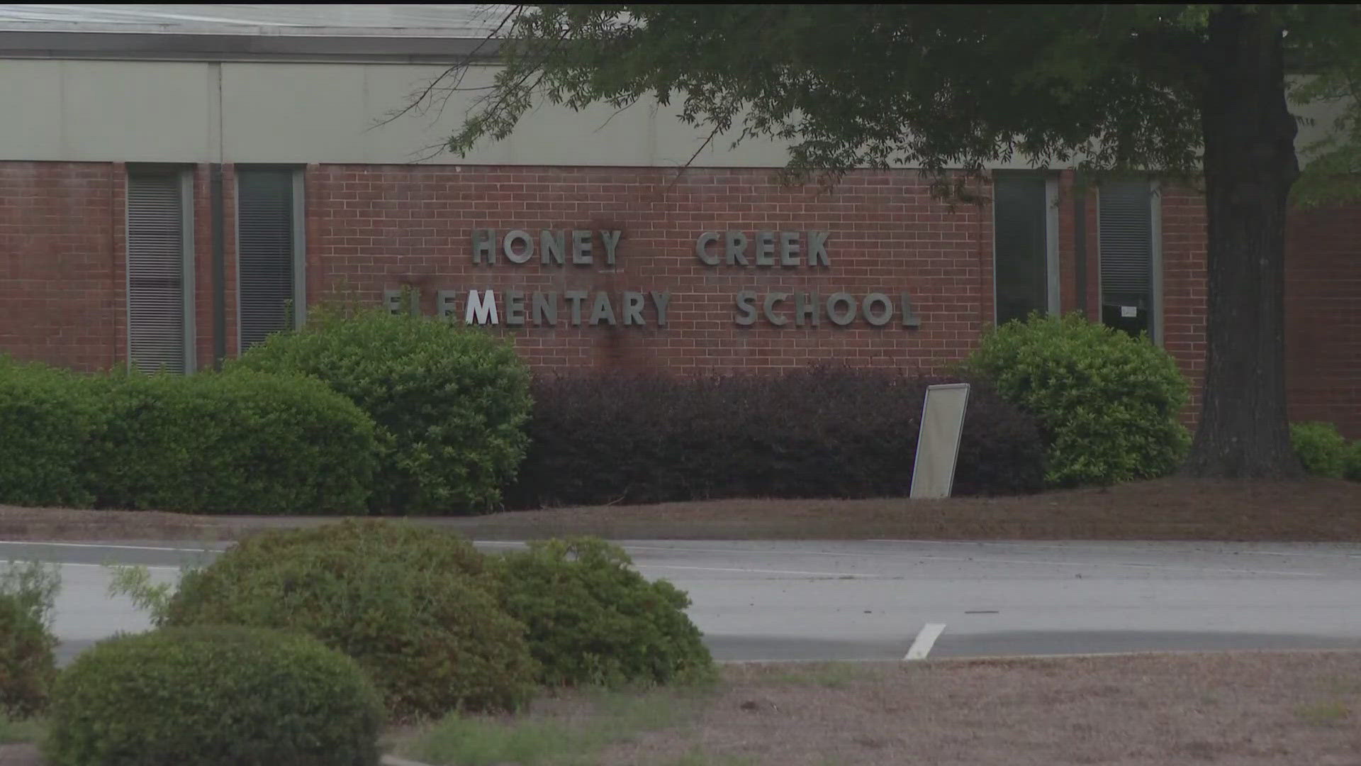 Mom wants answers after "Coloreds Only" and "Whites Only" signs found ...