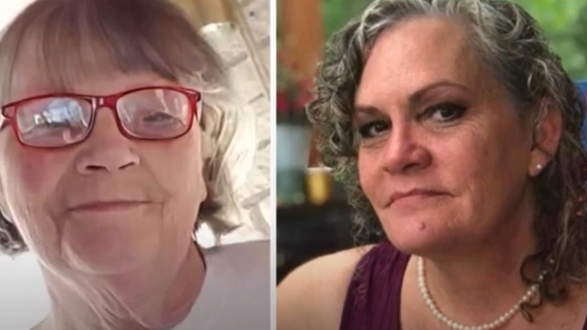 Michele LaCroix Andrea Nall die Austell house fire arson | 13wmaz.com