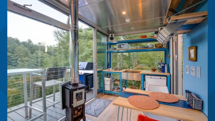 Ryan Trahan’s Georgia Airbnb stay helps raise over $2M for St. Jude ...