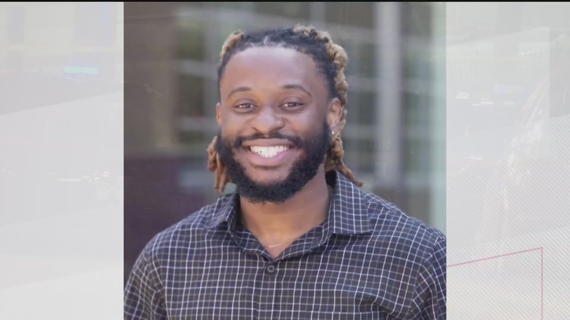 Arrest made in Marietta Middle School teacher shooting death: APD ...