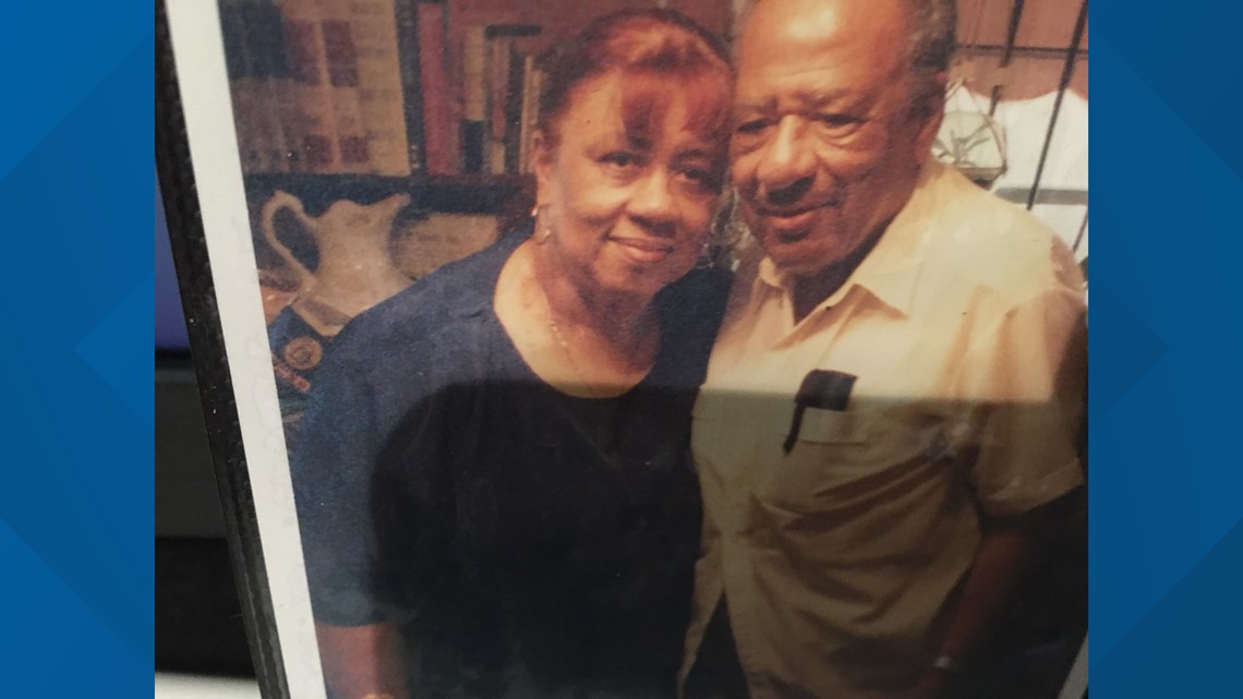 Honoring Atlanta's first Black police officers | 13wmaz.com