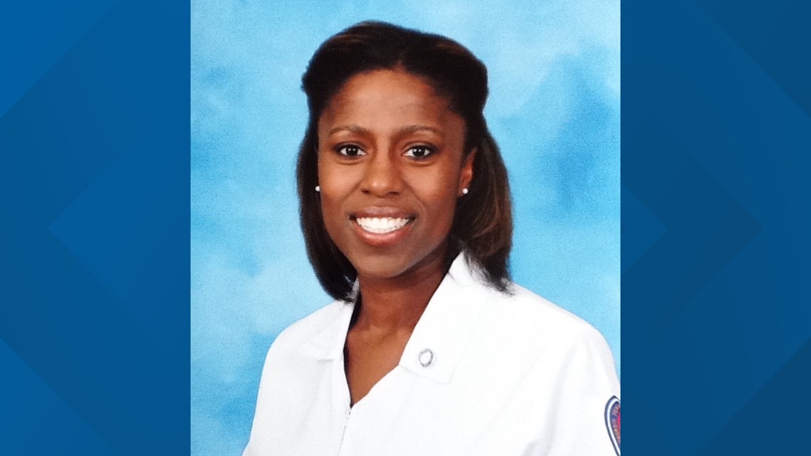 From HR to Nursing | Atlanta nurse on changing careers | 13wmaz.com