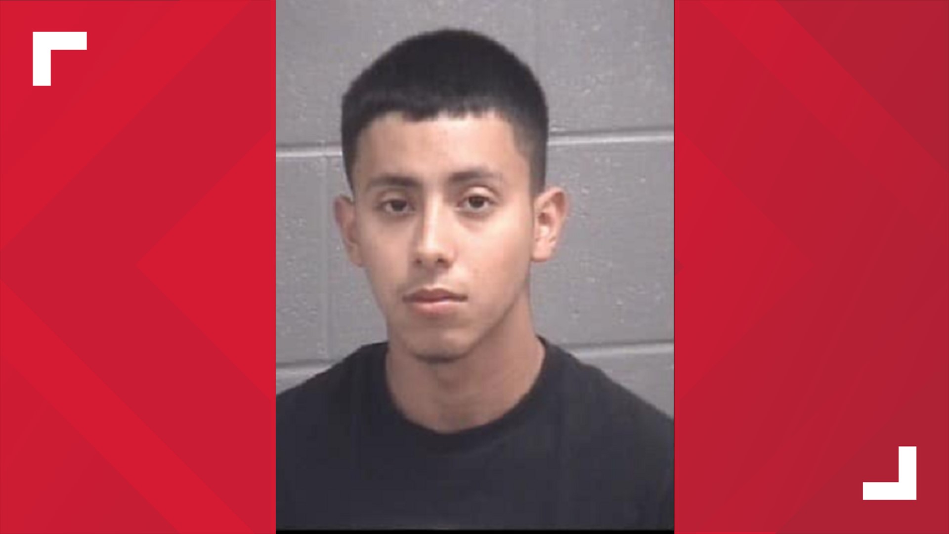 US Marshal William Helton shot, trying to arrest murder suspect ...