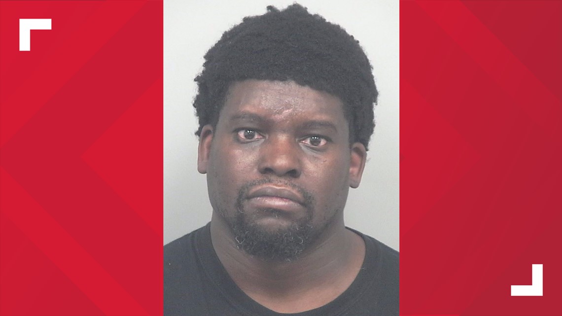 Jayson Lyons Lanier High bus driver child molestation | 13wmaz.com