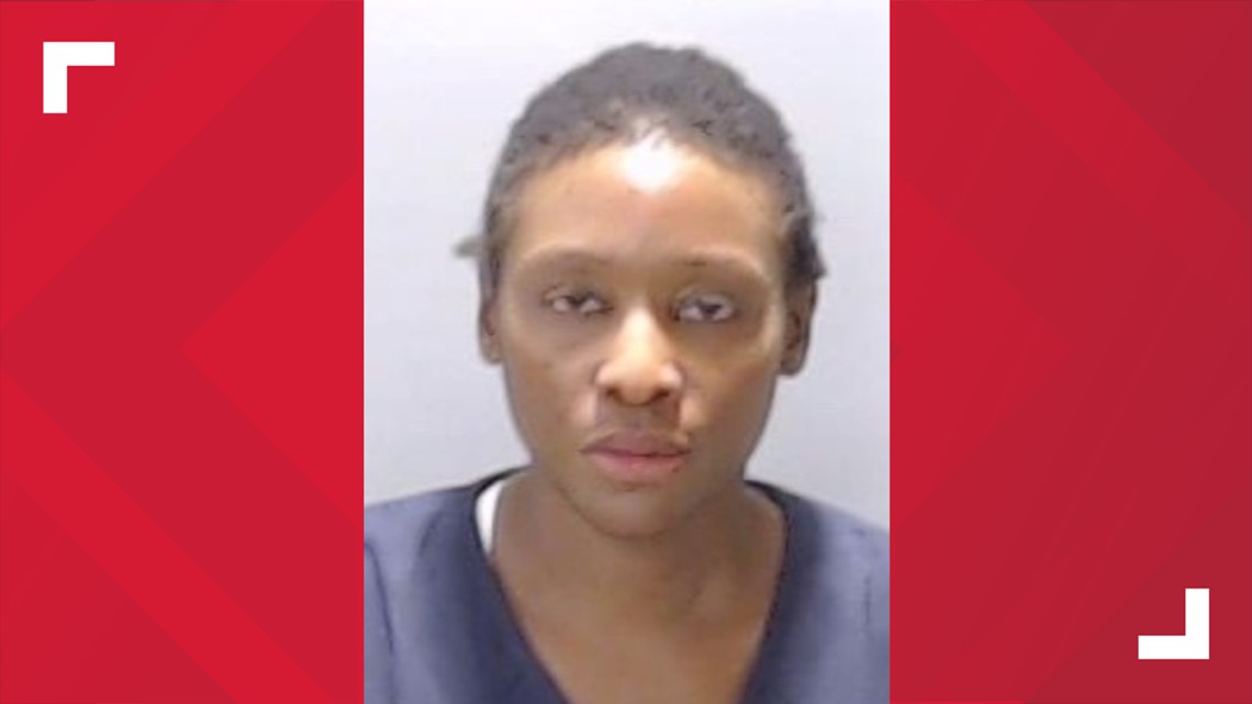 Woman arrested in deadly Midtown shooting | New details | 13wmaz.com