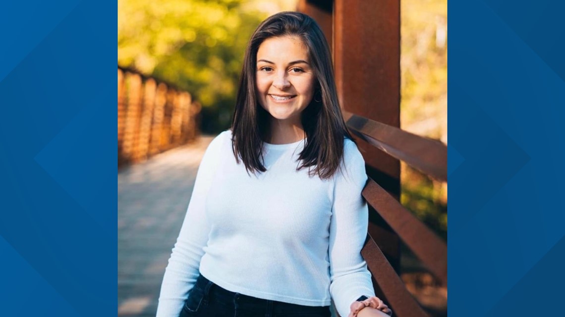 Laken Riley nursing student killed at UGA | Funeral | 13wmaz.com