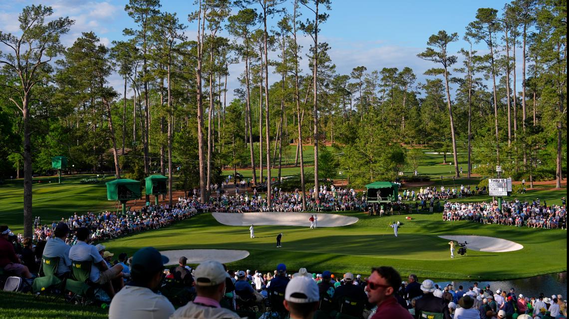 2026 Masters ticket lottery dates when the deadline is to apply ...