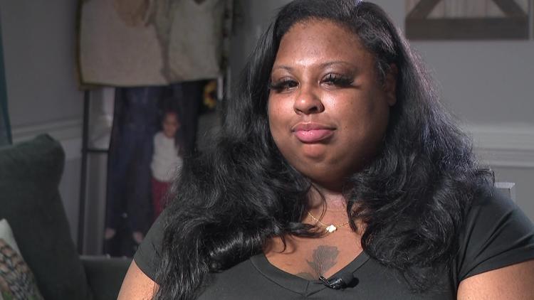 Krystal Evans victim in downtown Griffin shooting daughter speaks | 13wmaz.com