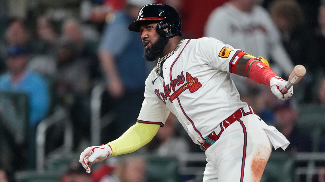 Braves rally to beat Dbacks for second-straight night | 13wmaz.com