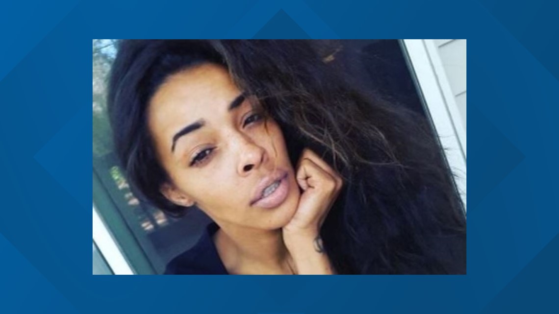 Mother of 4 identified as woman shot to death I-285 DeKalb County | 13wmaz.com