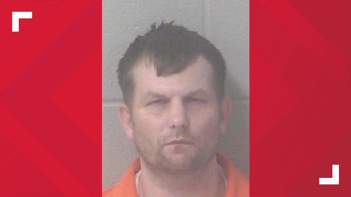 Covington Police arrest alleged drug dealer after overdose death ...