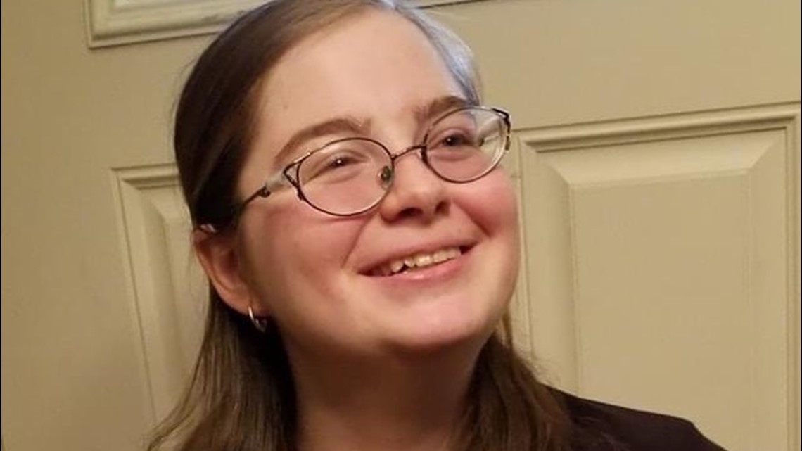 What happened to Jhessye Shockley's body? | 13wmaz.com