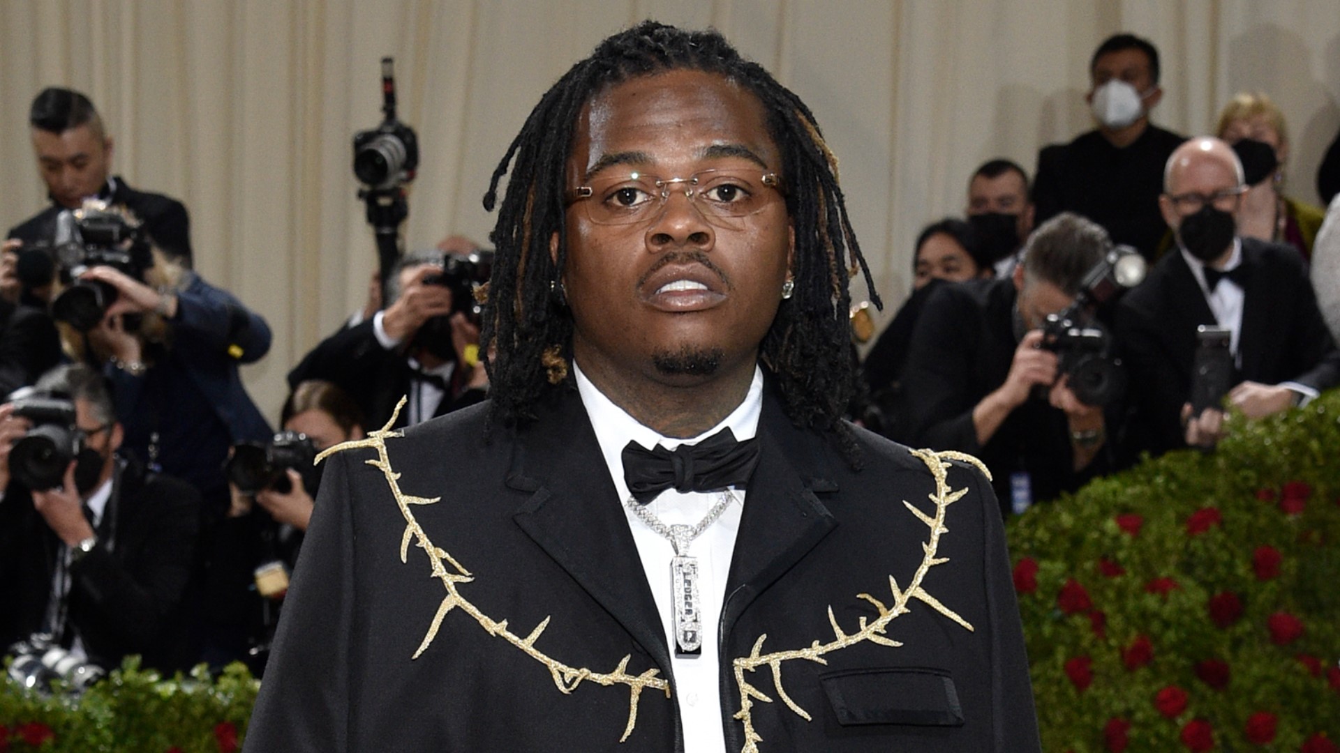 Gunna to get out of jail after plea deal | 13wmaz.com