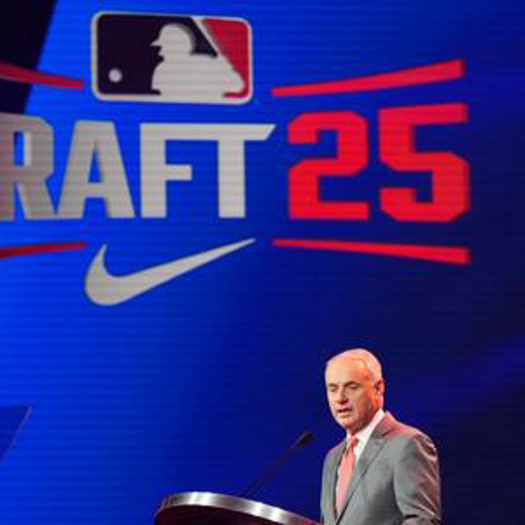 Nationals pick Eli Willits No. 1 in MLB Draft 2025 | 13wmaz.com