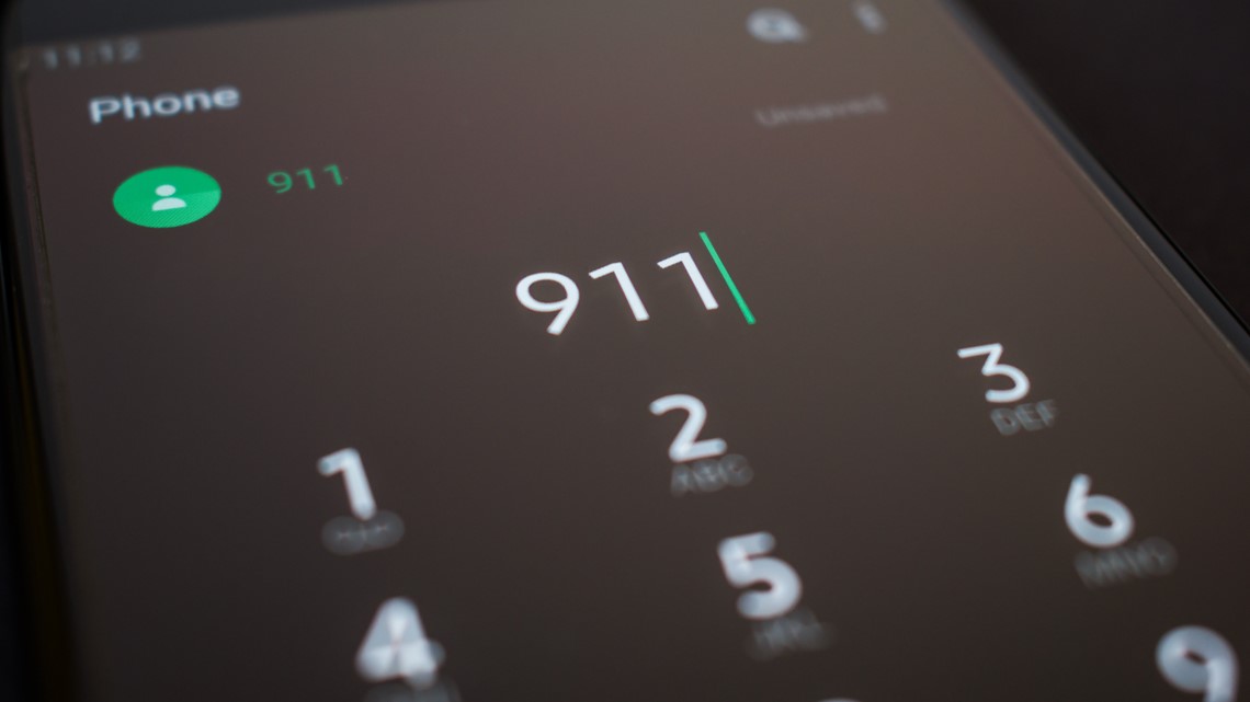 Surge of non-emergency 911 calls ties up Atlanta dispatchers | 13wmaz.com