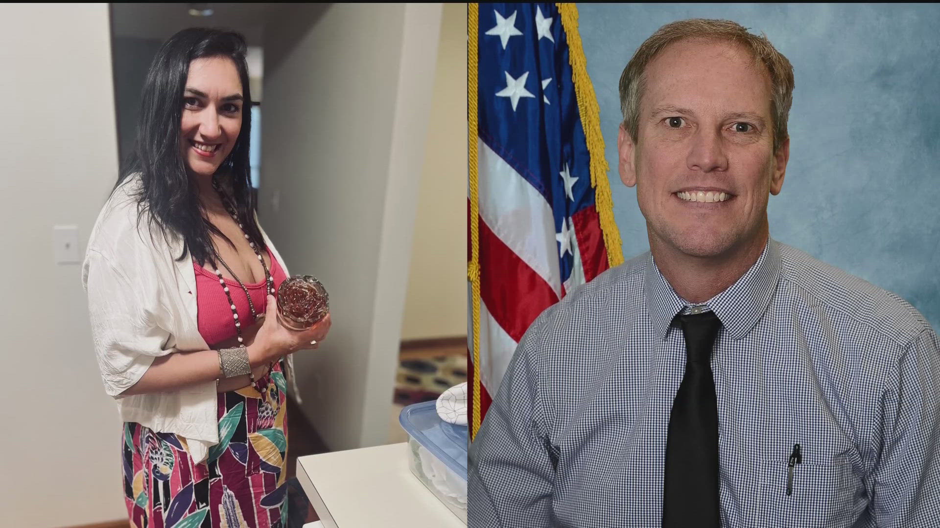 Friends shocked by couple's murder-suicide in Atlanta's Virginia ...