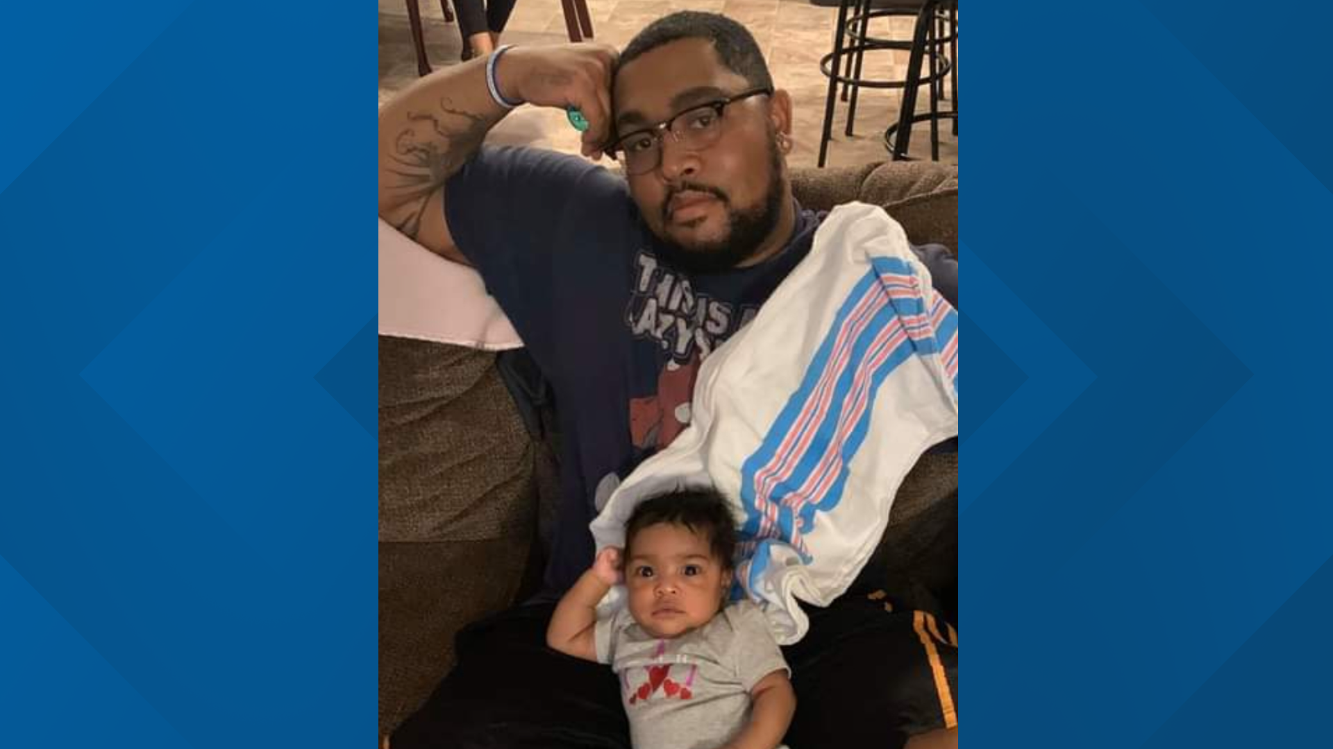 Man shot, killed in Colorado Springs | Qualin Campbell, | 13wmaz.com