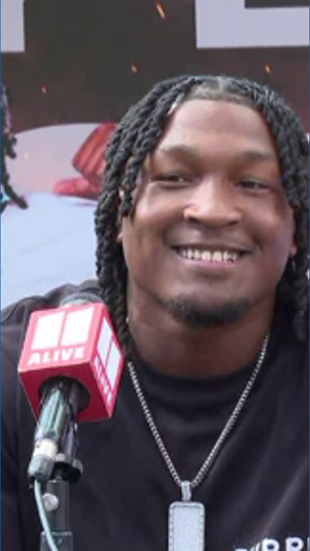 Buford High football star Tyriq Green chooses college | 13wmaz.com