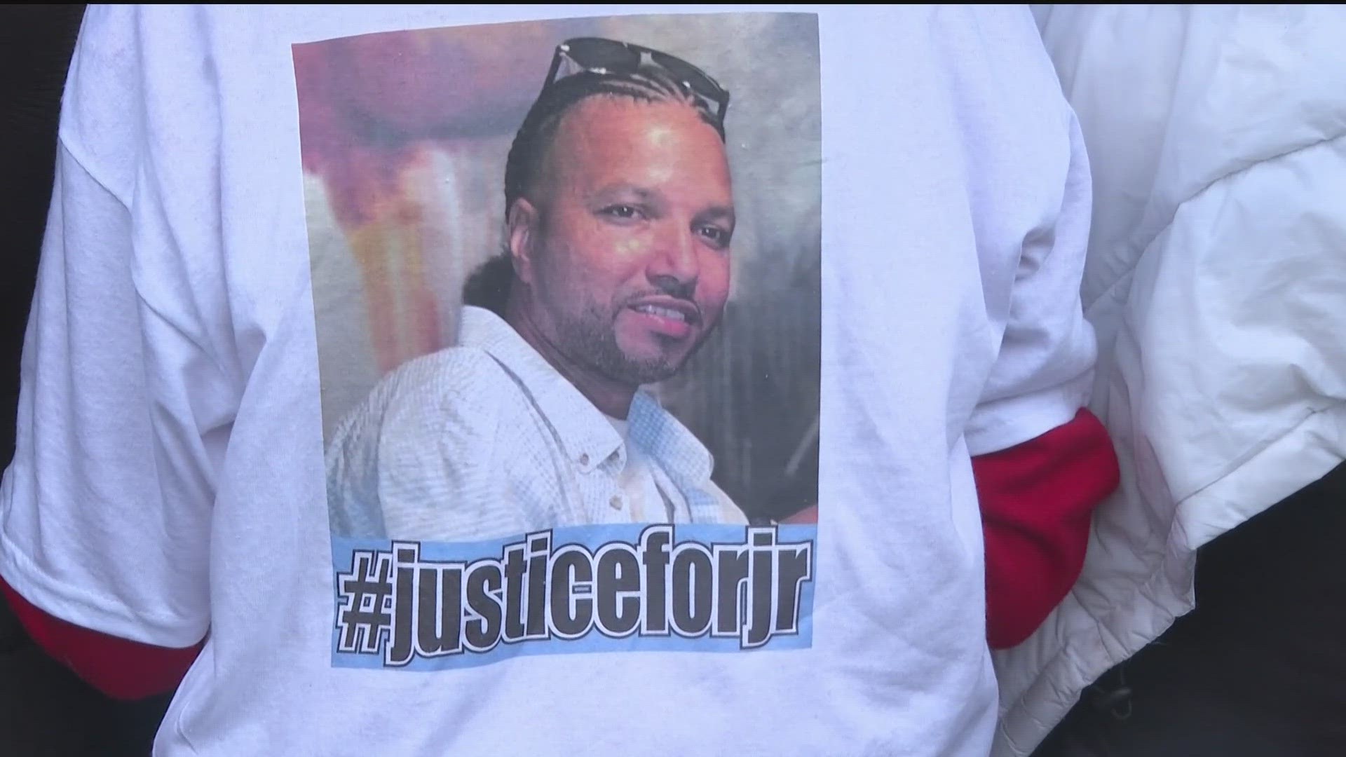 Samuel Harris vigil on Saturday | Details | 13wmaz.com